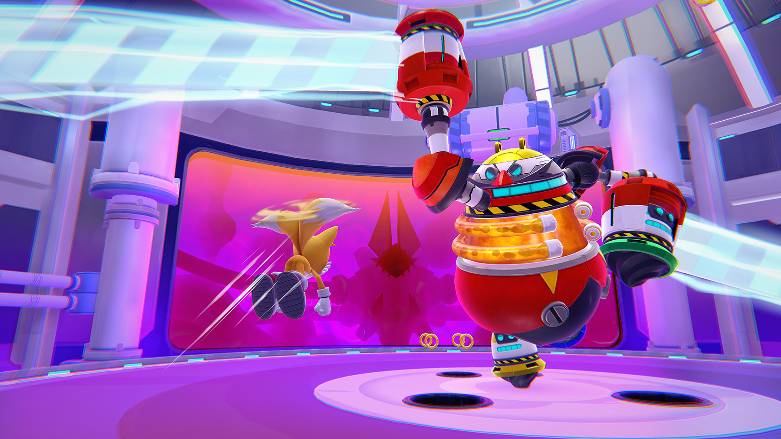 SEGA revela novo jogo Sonic the Hedgehog em 3D para Apple Arcade ...